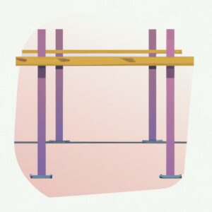 ¿Qué es un claro en arquitectura y cuántos tipos existen?