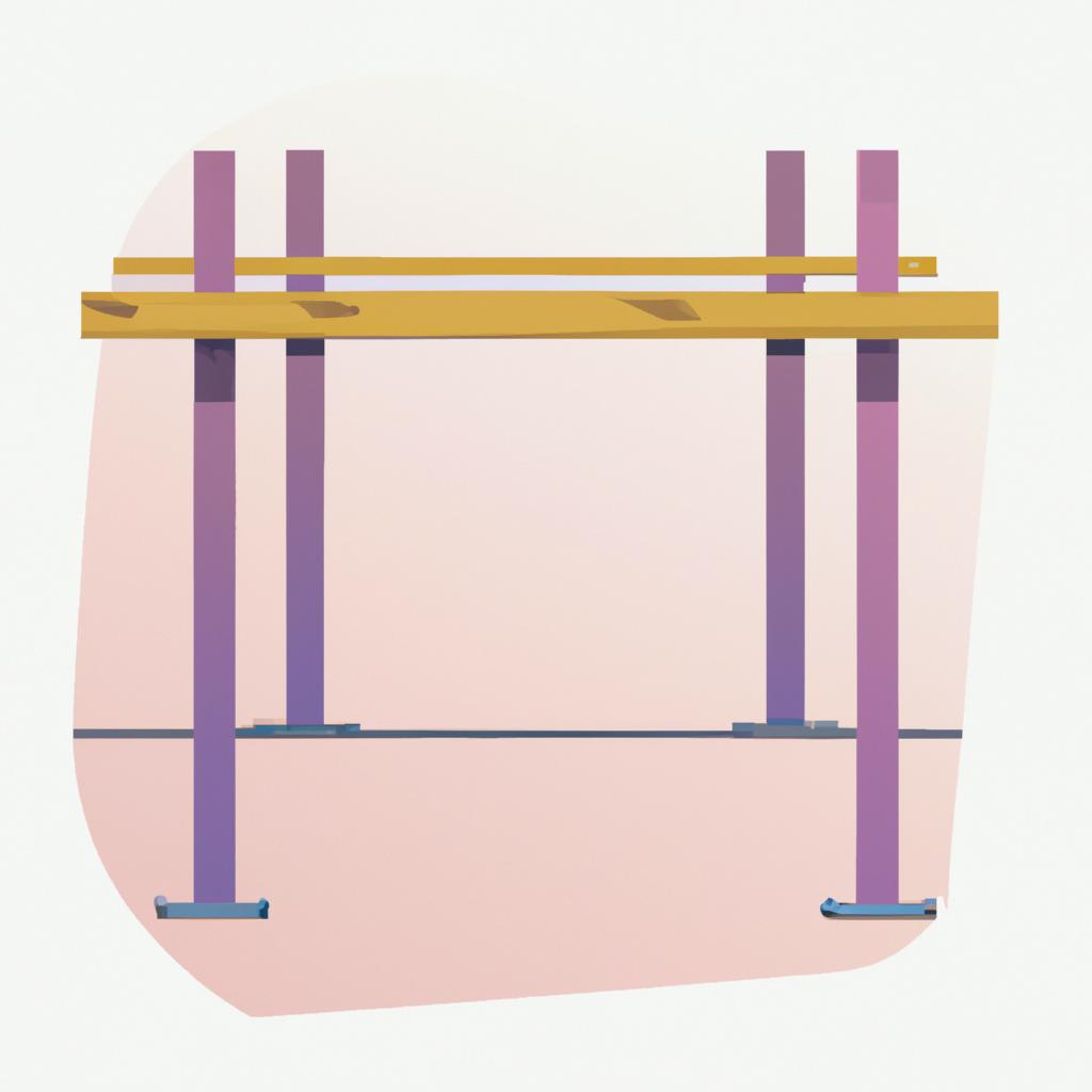 ¿Qué es un claro en arquitectura y cuántos tipos existen?