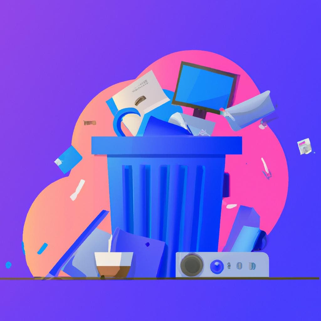 ¿Qué es Spam? - Conoce todo sobre la basura informática