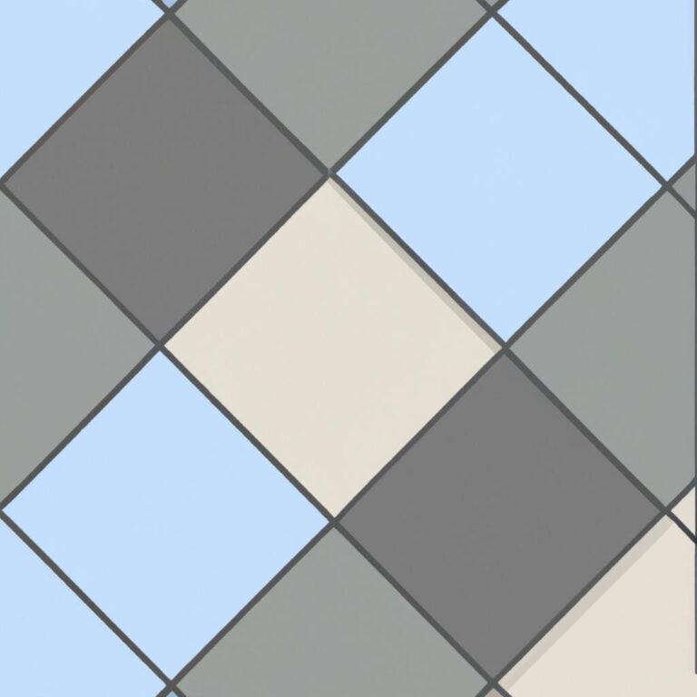 ¿Qué es una cenefa en el mundo de la construcción?