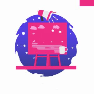 ¿Qué es una cenefa publicitaria? Diferentes tipos y lugares