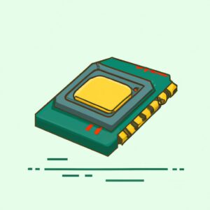 ¿Qué es un chip lattice y para qué sirve?
