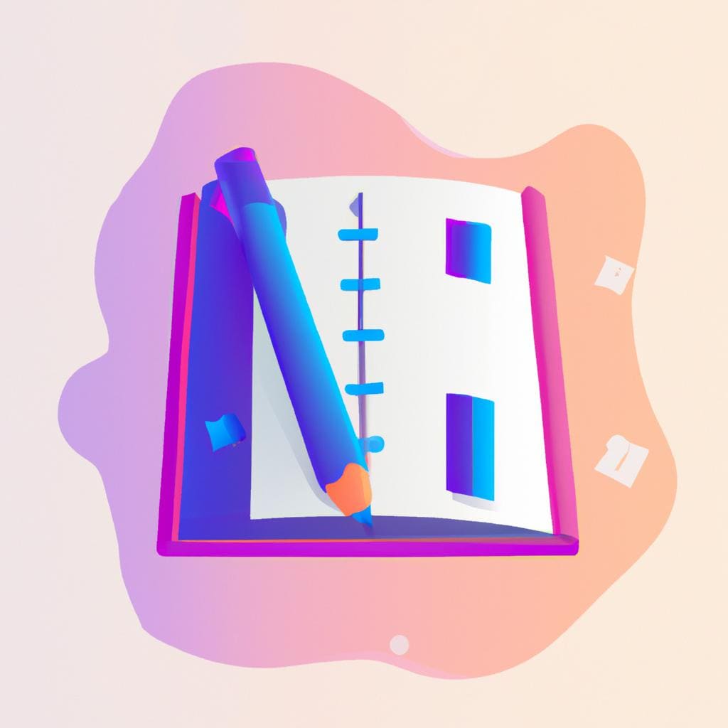 ¿Qué es un cuaderno de dibujo? - Tipos y cómo se usa correctamente