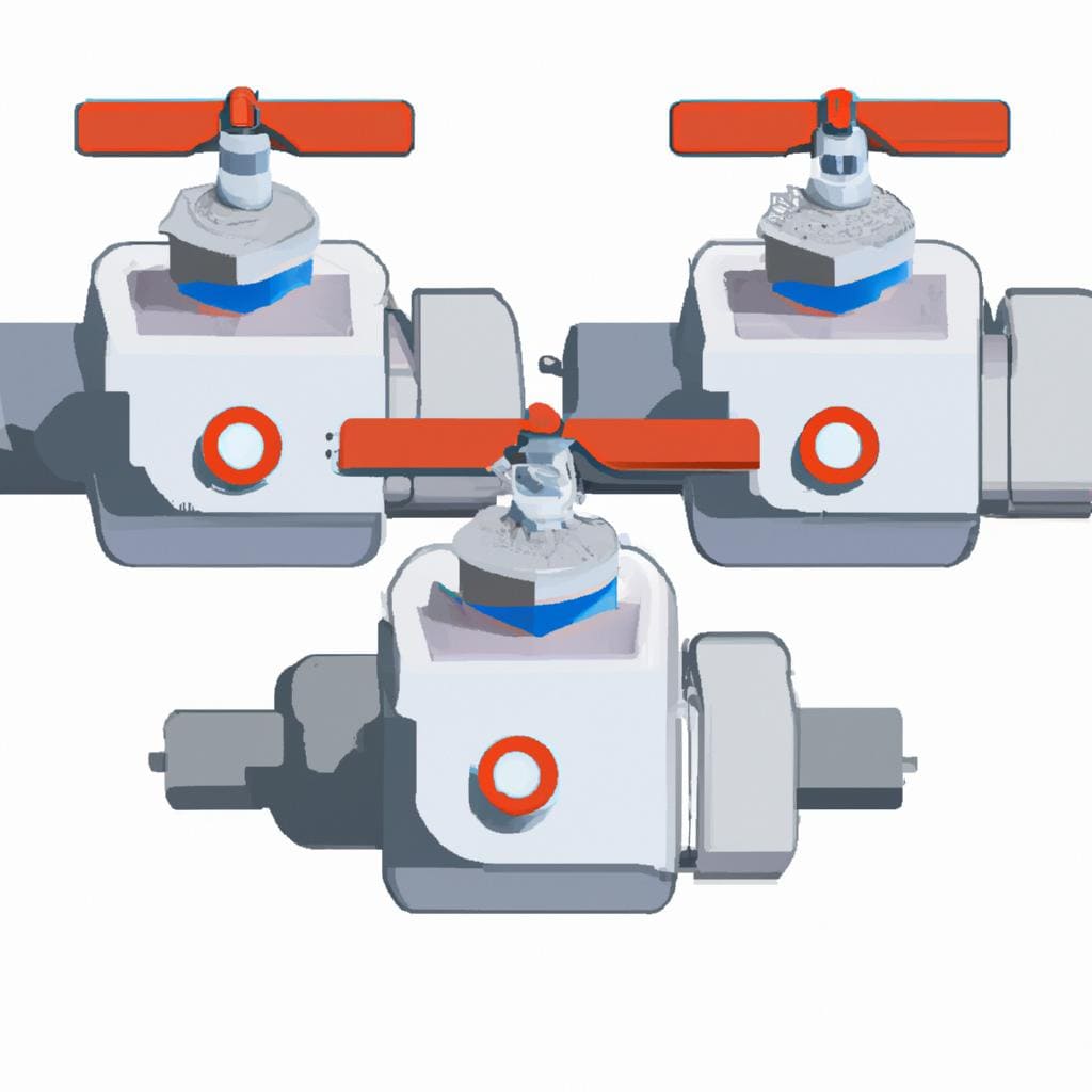 ¿Qué son las electroválvulas rpe, cómo funcionan y para qué sirven?