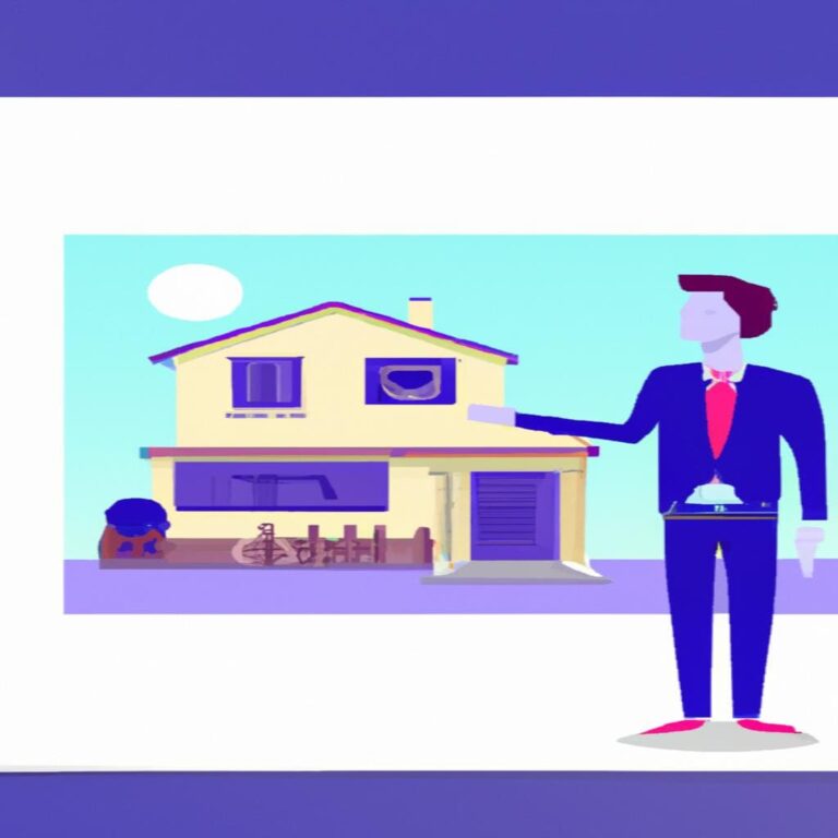 ¿Qué es house flipping? - Flipping inmobiliario