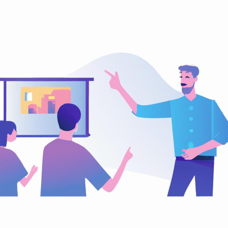 ¿Qué es 'SQA' en pedagogía y educación? Todo sobre el cuadro SQA