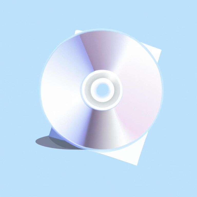 ¿Qué es un DVD? - Todo sobre formatos de archivo