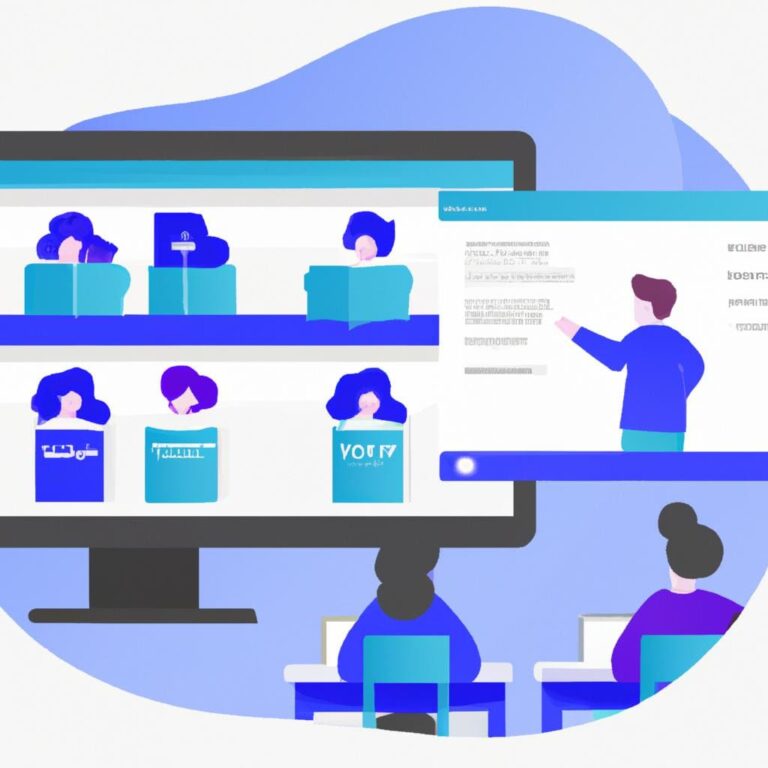 ¿Qué es Google Classroom? - La plataforma digital para clases en línea