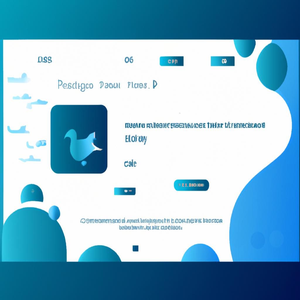 ¿Qué es 'Layout' en Twitter? - Glosario de palabras en redes sociales