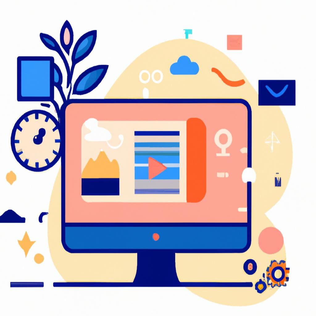 ¿Qué es un presentador multimedia? - Aprende todo sobre los softwares ...