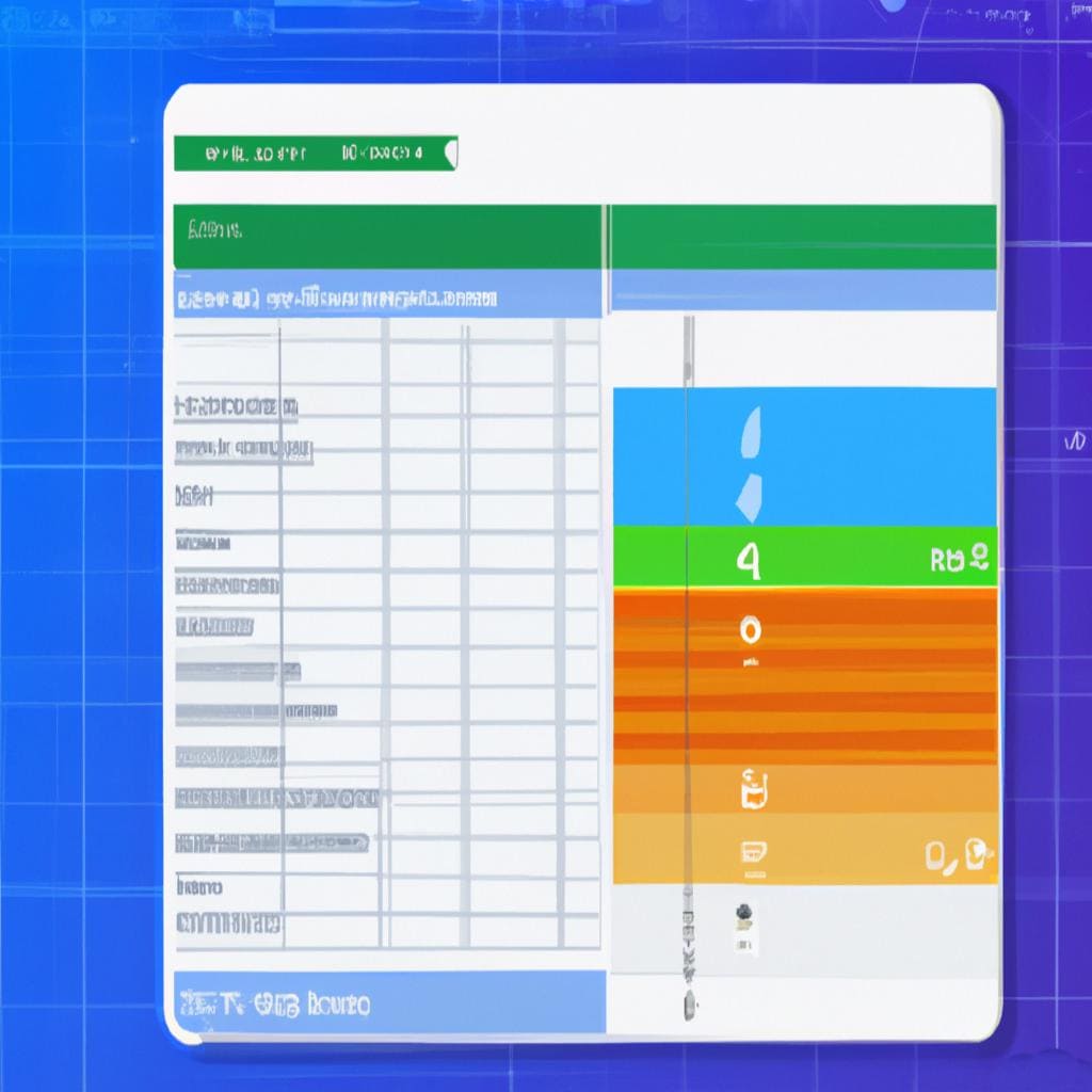 ¿Qué es un registro en Excel? - Significado y usos en hojas de cálculo ...
