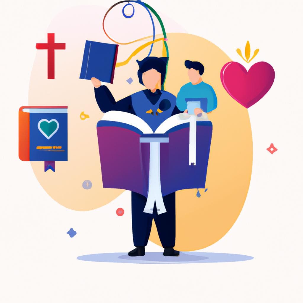 ¿Qué es la 'Vida Divina'? - Significado en catequesis