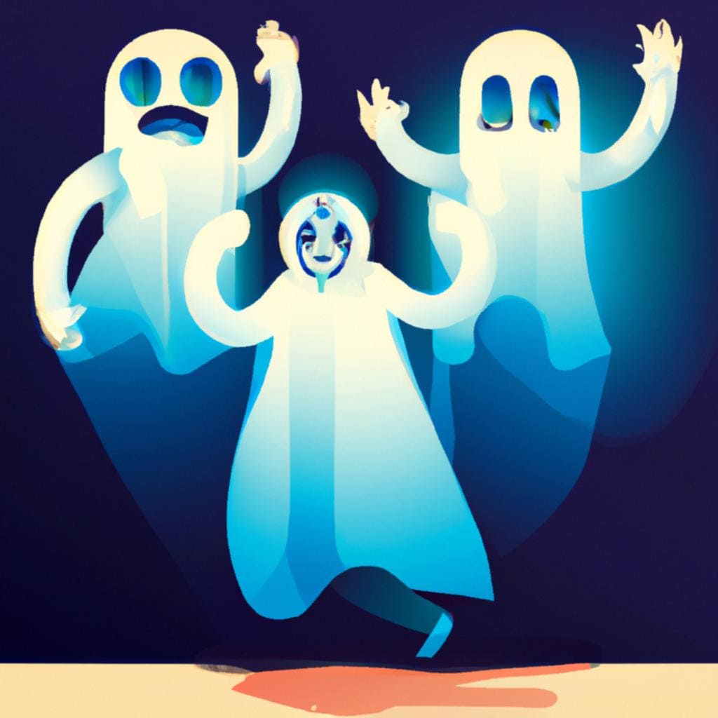 ¿Qué significa soñar con cosas paranormales? - Presencias o sensaciones ...