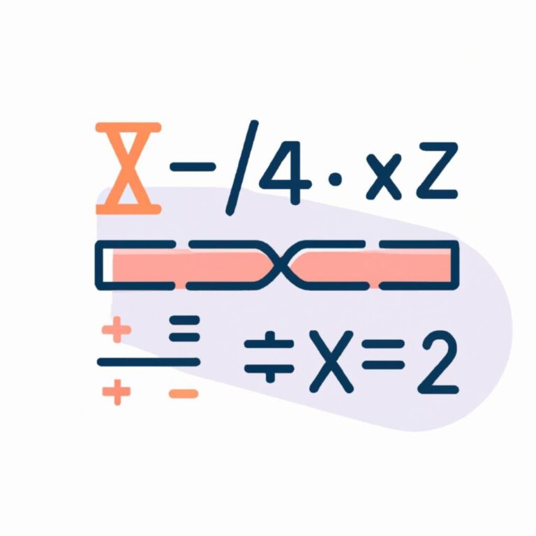 ¿Qué es el algebra lineal? - Concepto, características y aplicaciones