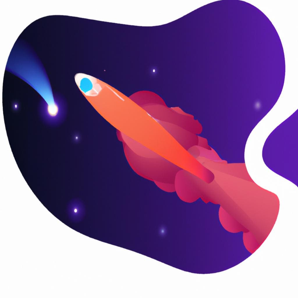 ¿Qué es un cometa? - Conoce todo sobre cuerpos celestes