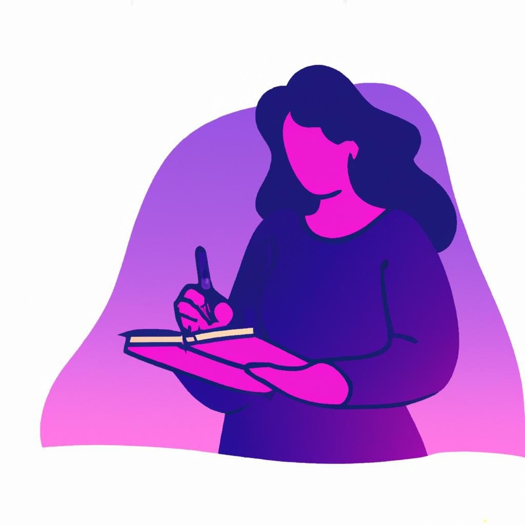 Qué Es La Escritura Automática Cuáles Son Sus Características Y Cómo