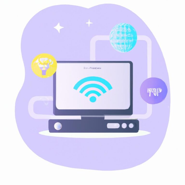 ¿Qué es el internet de las cosas? - Conoce todo acerca del IoT