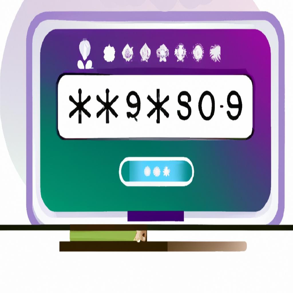  Qu Es Password Definici n De Contrase as Y Sus Contextos