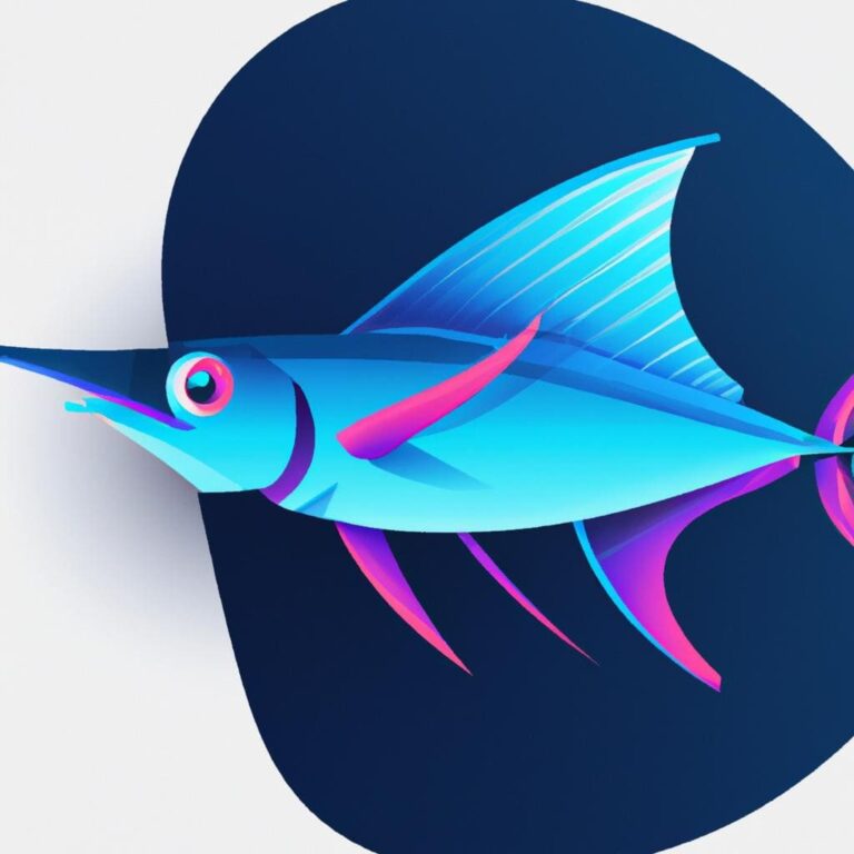 ¿Qué tipo de pescado es el 'Marlín'? ¿Es saludable? Información sobre ...