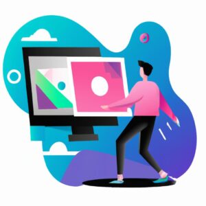 ¿Qué es rasterizar en Photoshop? - Significado y concepto del uso de ...