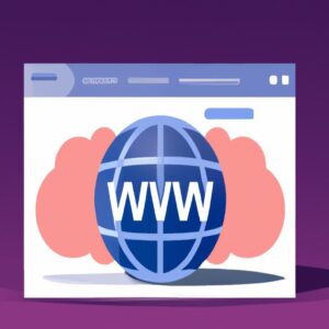 ¿Qué es un sitio web? - Conoce todo sobre los grandes del internet