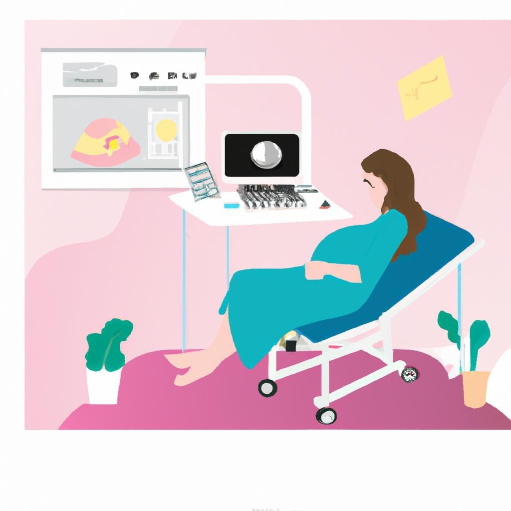 ¿Qué es un ultrasonido estructural obstétrico o fetal y para qué sirve?