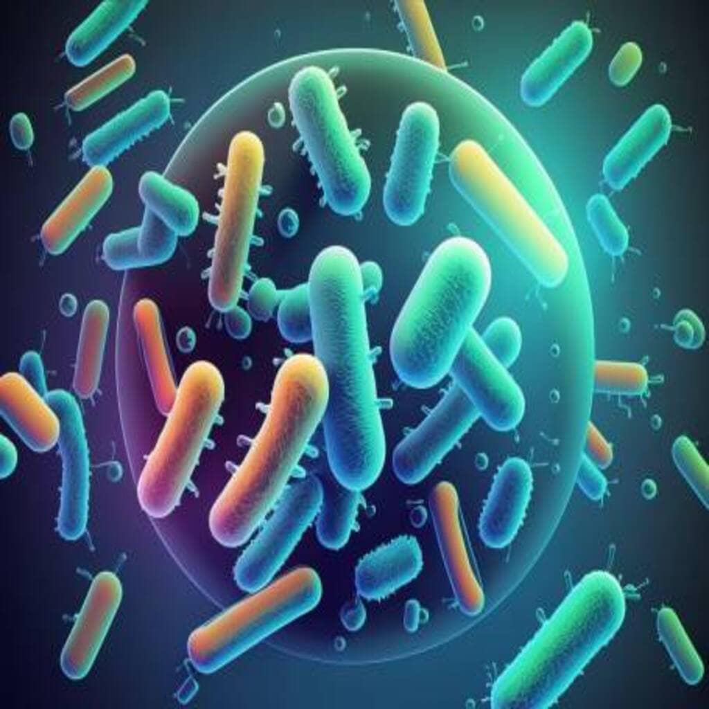 ¿Qué es una bacteria? - Microorganismos bacterianos en biología | Qué es