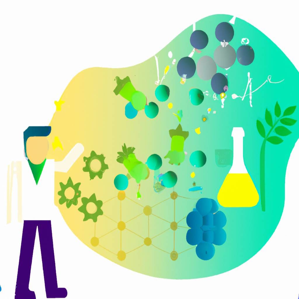 ¿Qué es la biotecnología verde? - Significado del color en tecnologías ...