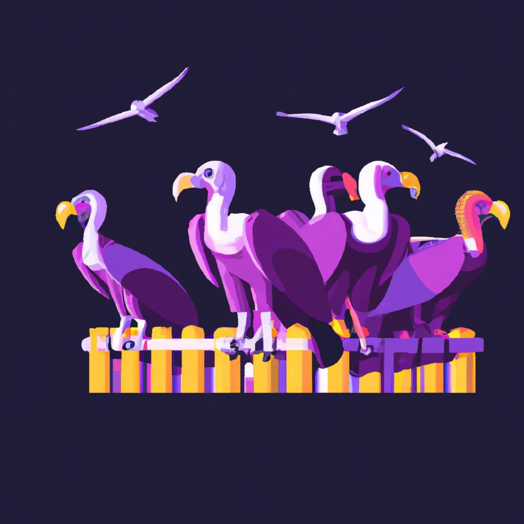 ¿Qué es un carroñero? - Función e importancia de estos animales | Qué es