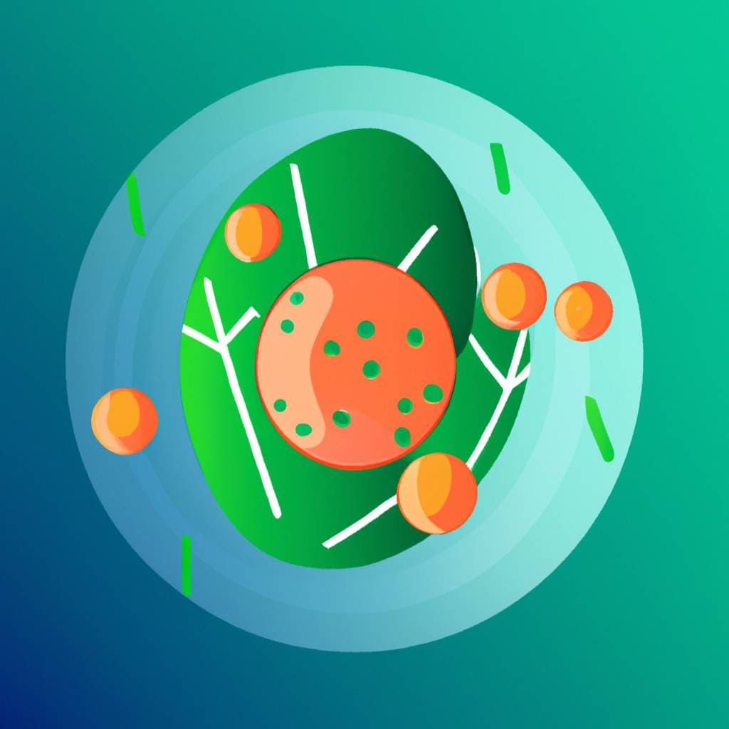 ¿Qué es una célula vegetal? - Clasificación de células | Qué es