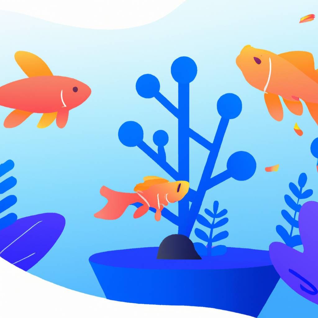 ¿Qué es un ecosistema acuático? - El origen de la vida marina | Qué es