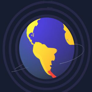 ¿Qué es el ecuador terrestre en geografía? - Conoce las líneas guía de ...