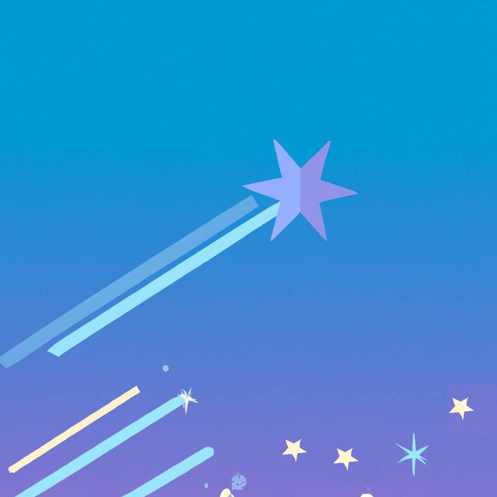 ¿Qué es una estrella fugaz? - Formación y tiempo de vida | Qué es