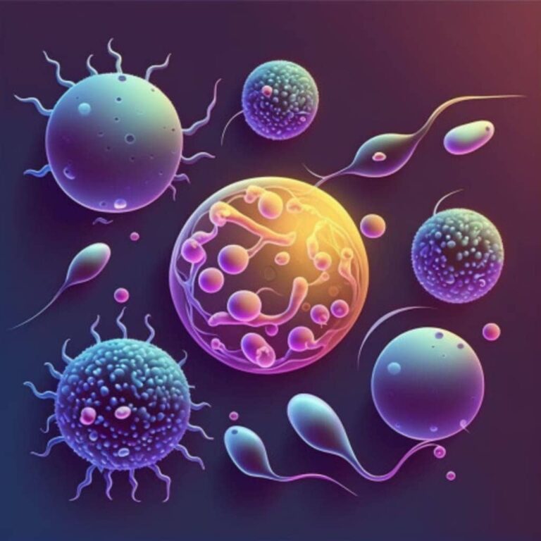 ¿Qué es un gameto? - Descubre la función de los gametos | Qué es