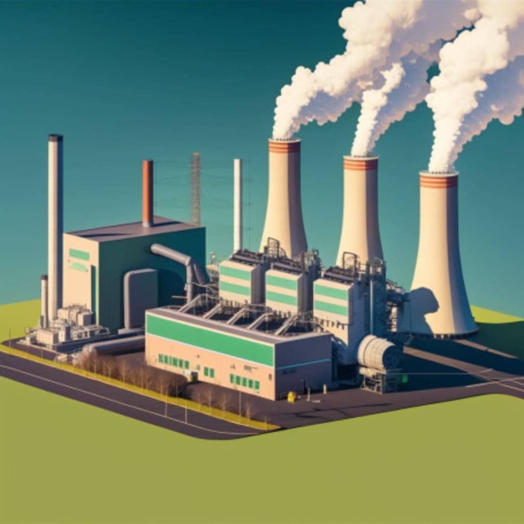 ¿Qué es el gas natural? - Función, origen y usos del gas natural | Qué es