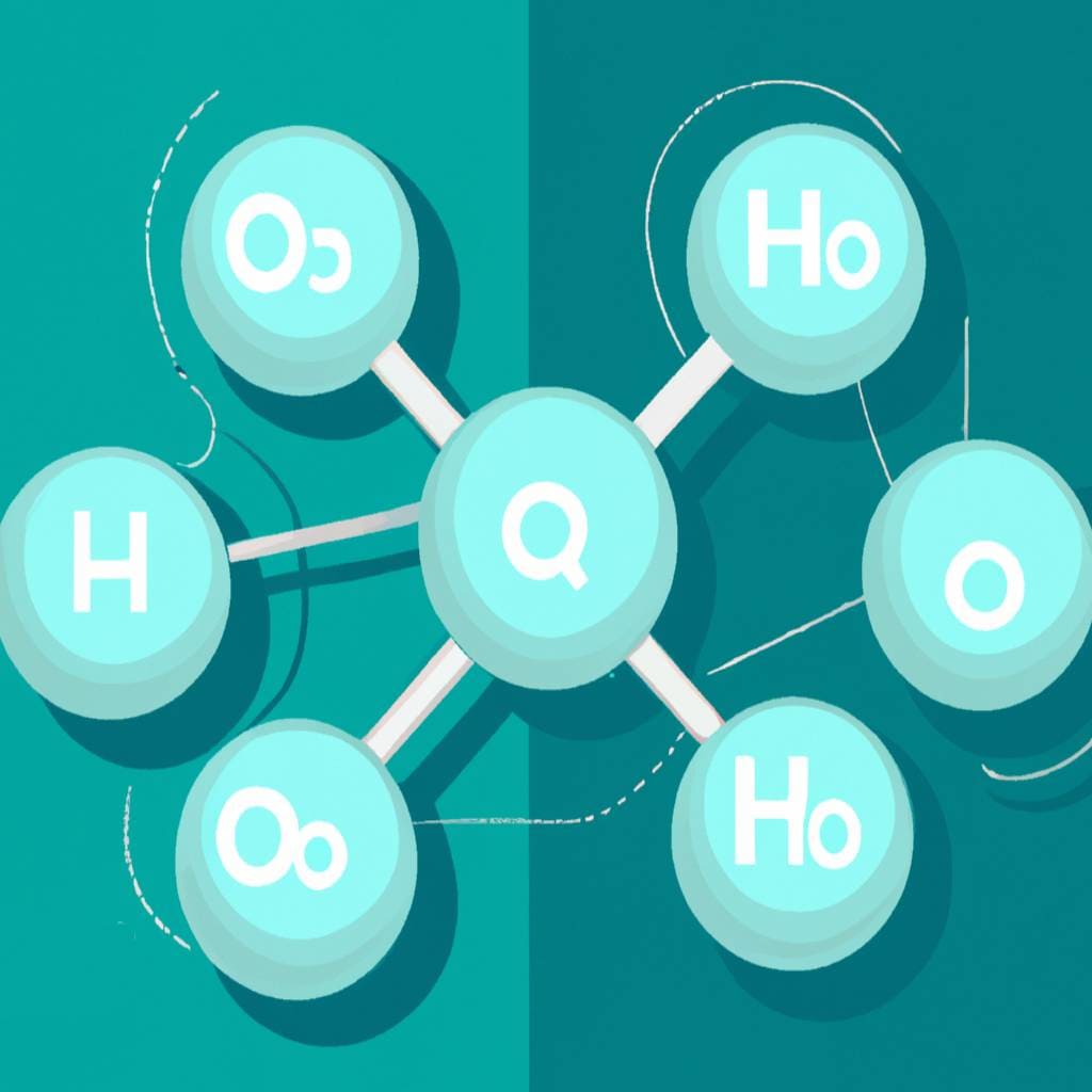 ¿Qué es hidrocarburo? - Conoce los compuestos químicos | Qué es
