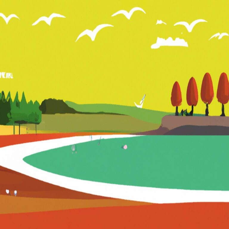 Las llanuras: Conoce su magnificencia y características únicas