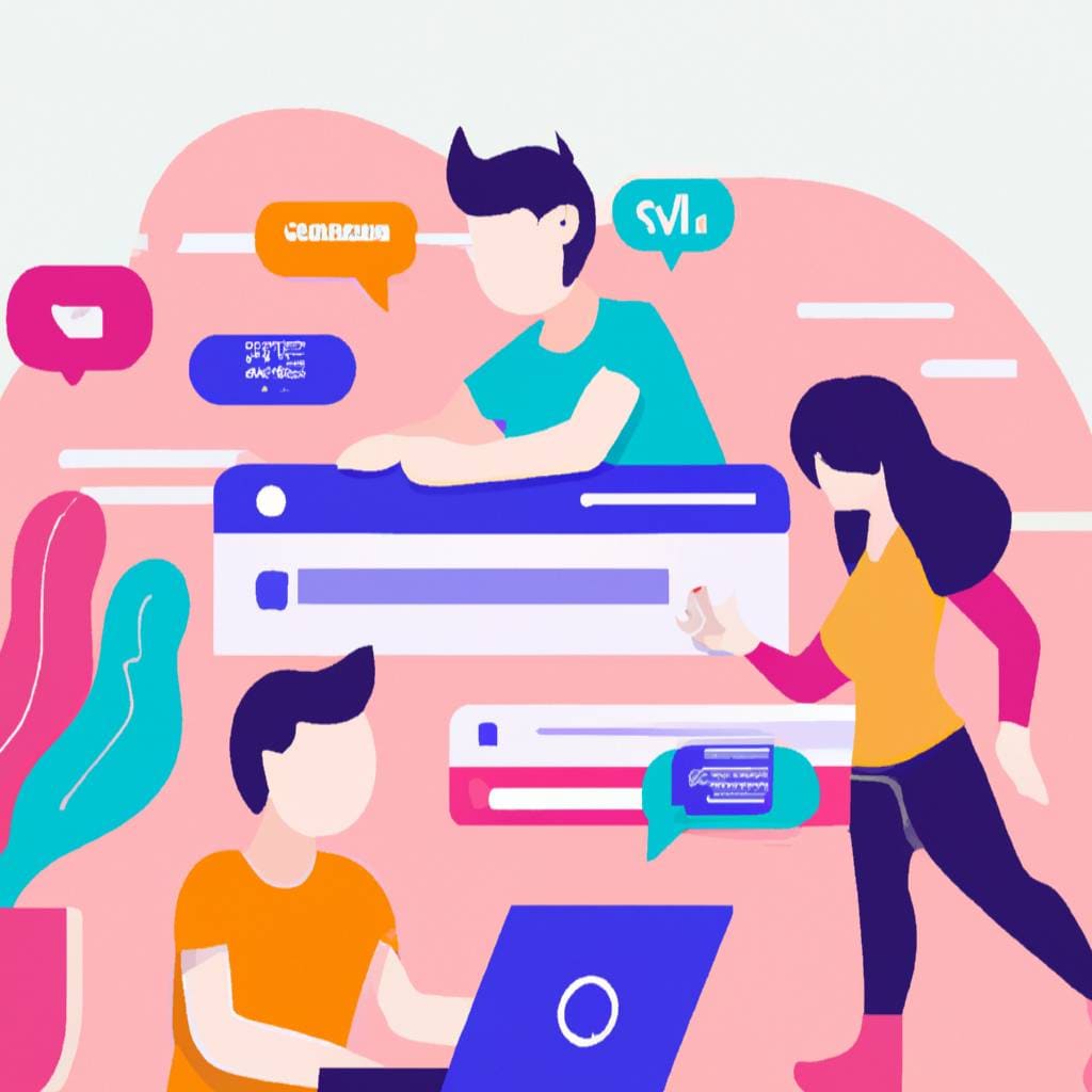 ¿Qué es una netiqueta? - Descubre todo sobre el conjunto de normas de ...