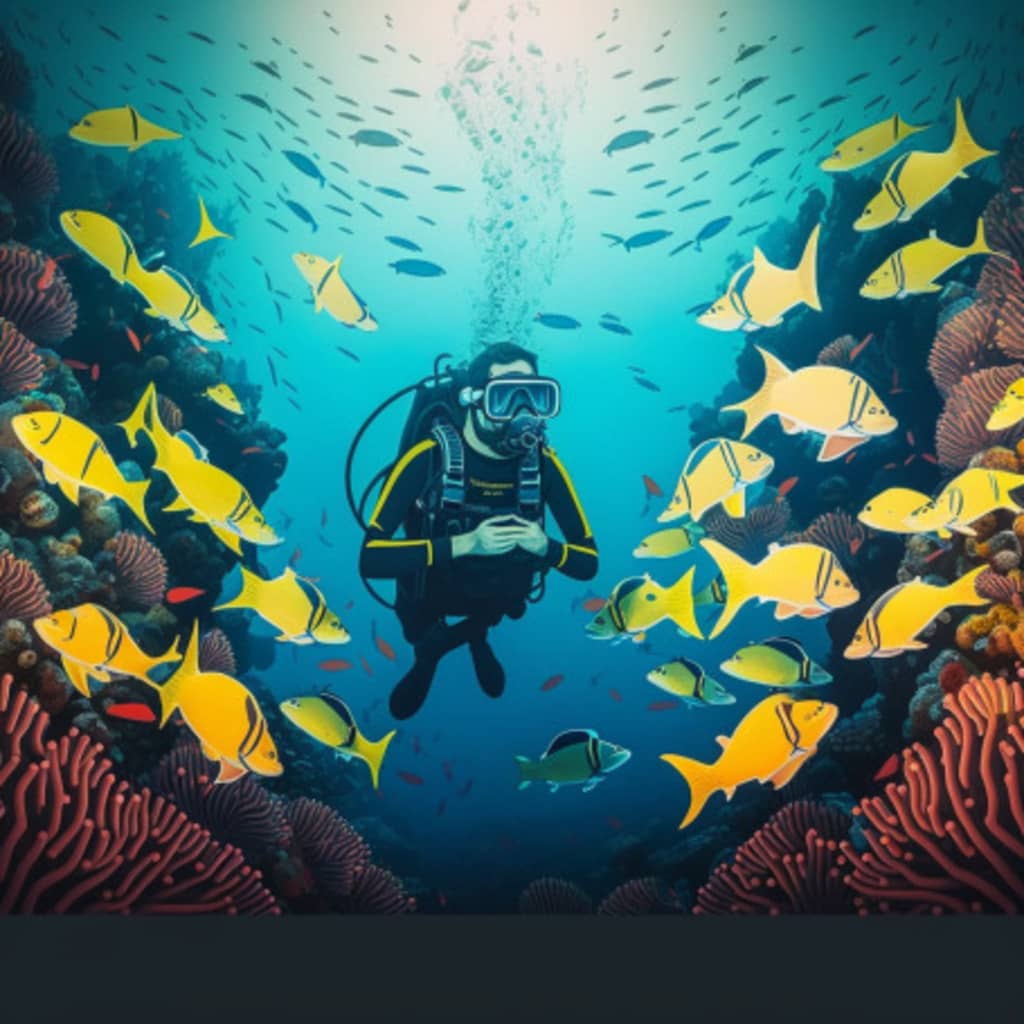 ¿Qué es la oceanografía? - Campo de estudio y carrera de oceanografía ...