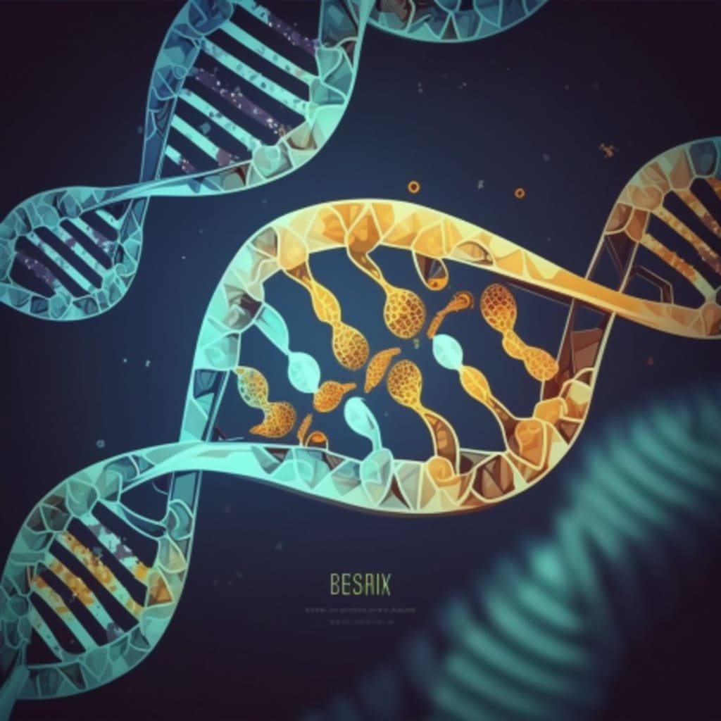 ¿Qué son los genes en biología? - Importancia de los genes en el ADN ...
