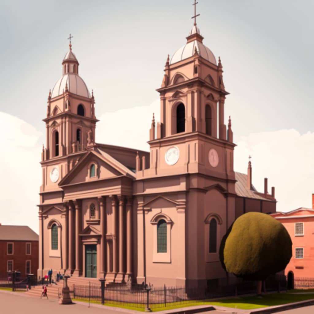 ¿Qué es el arte colonial? - Conoce todas las características del arte ...