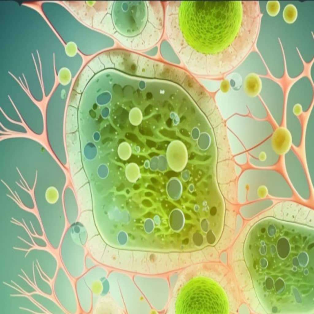 ¿Qué es la ciclosis en biología? - Conoce la función de la ciclosis ...