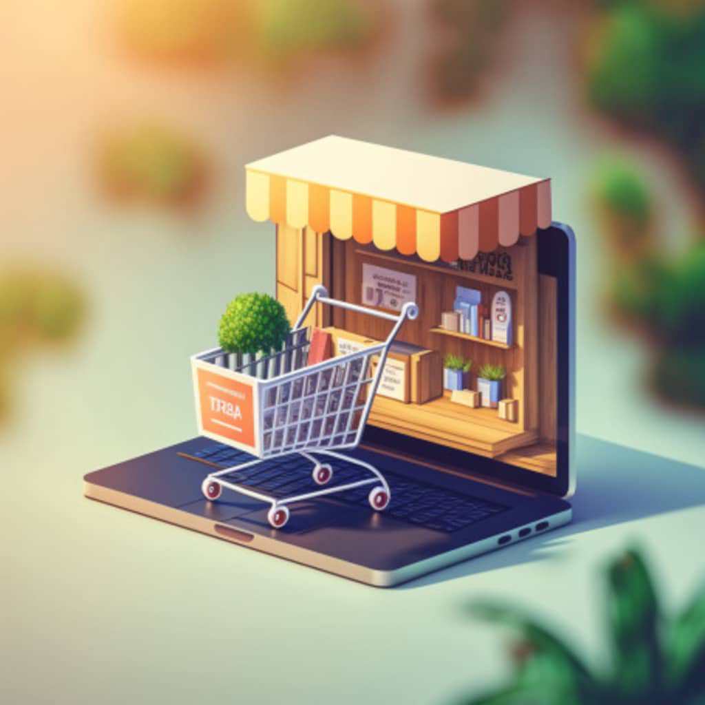 ¿Qué es un ecommerce? - Descubre cómo funciona el ecommerce | Qué es