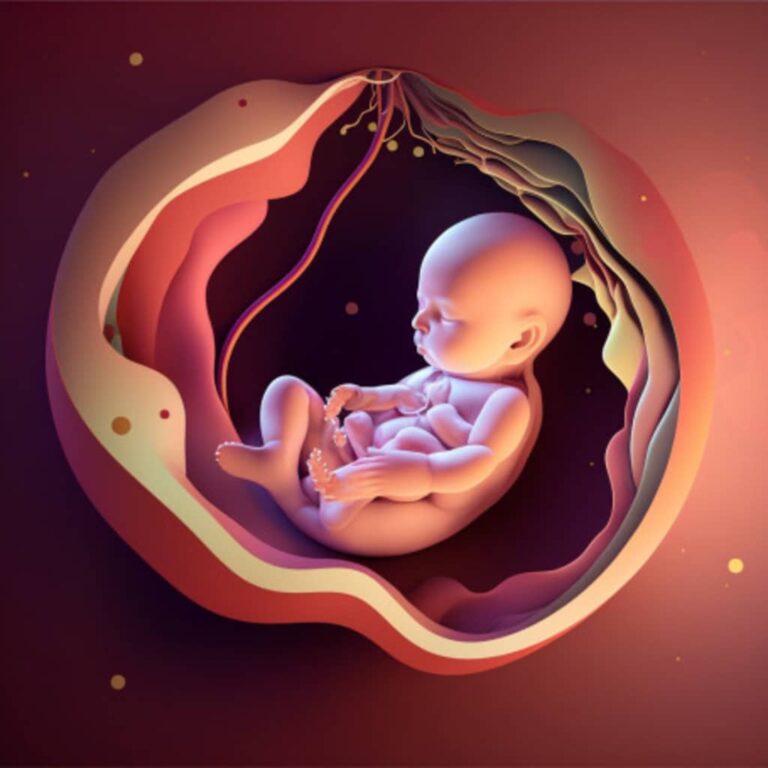 ¿Qué es la embriogénesis? - Tipos y etapas de la embriogénesis | Qué es