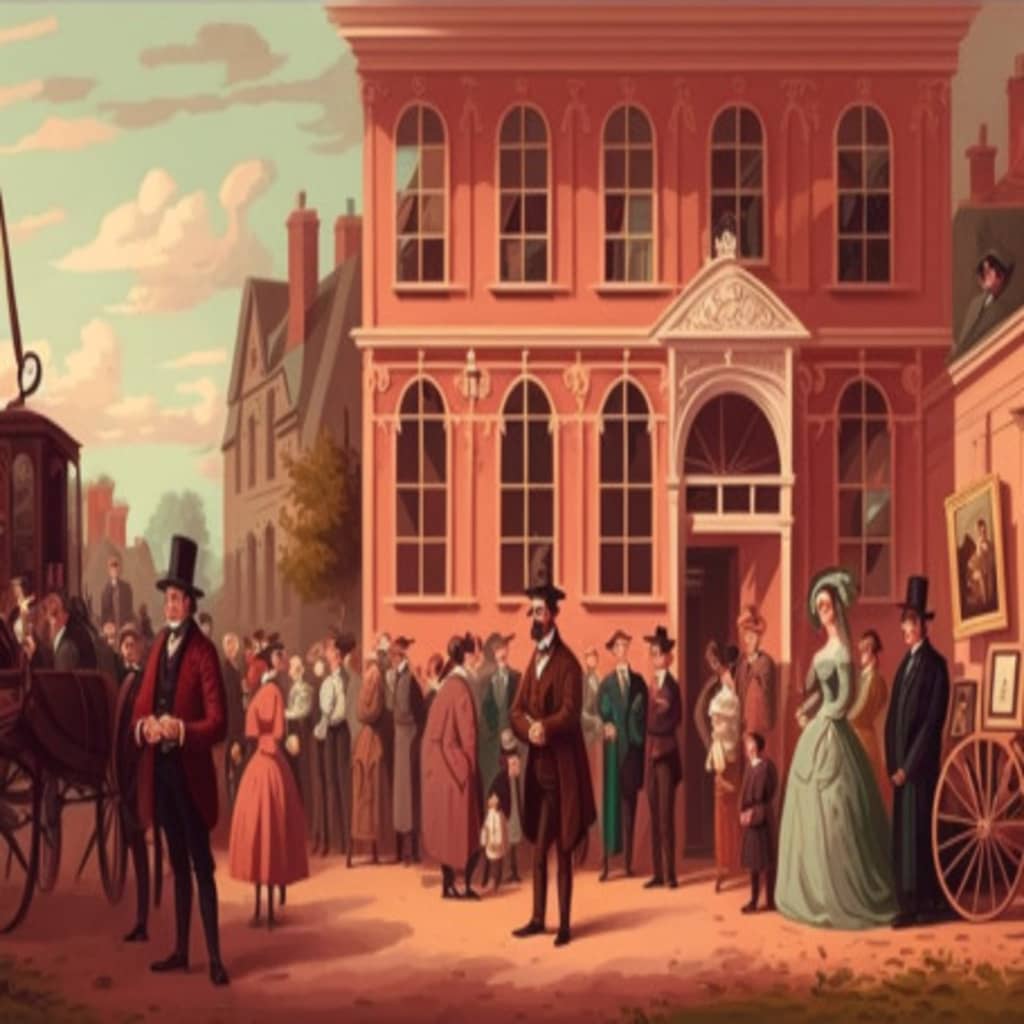¿Qué es la Época Victoriana? - Descubre las características de la Era ...