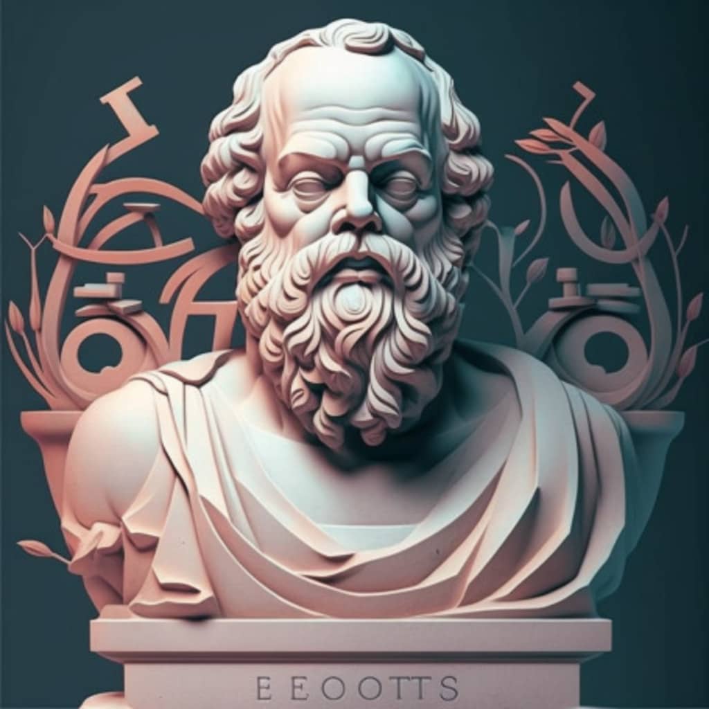 ¿Qué es ethos en filosofía? - Conoce el significado de ethos filosófico | Qué es