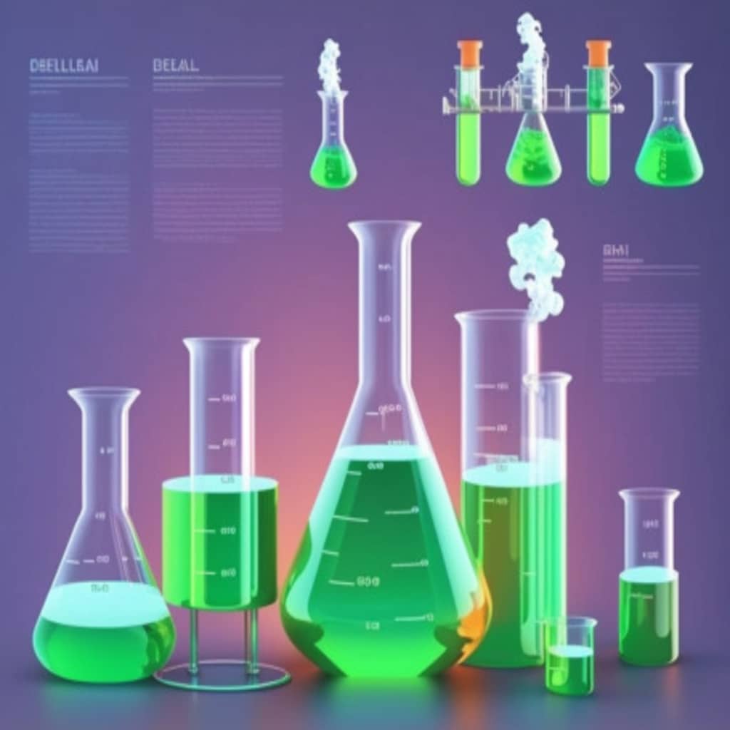 ¿Qué es un gas ideal en química? - Gases teóricos compuestos por ...