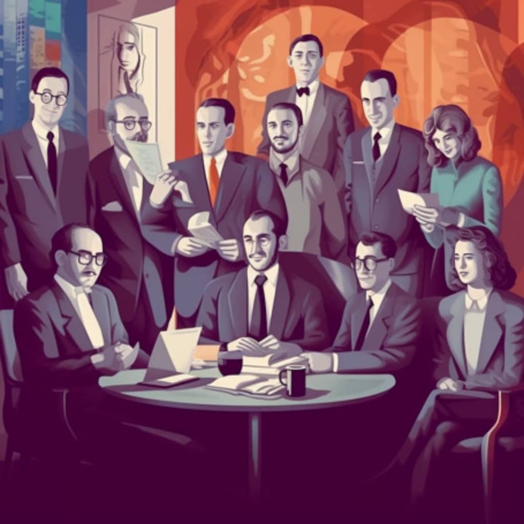 ¿Qué es la generación del 36? - Descubre las características de la ...