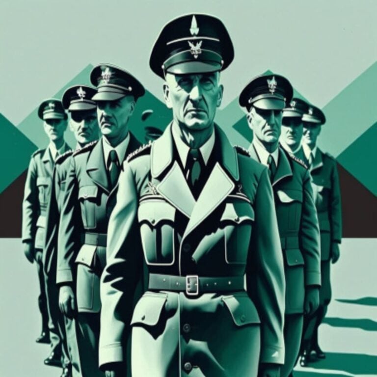 ¿Qué es la Gestapo? - Conoce la función y el trabajo de esta policía ...