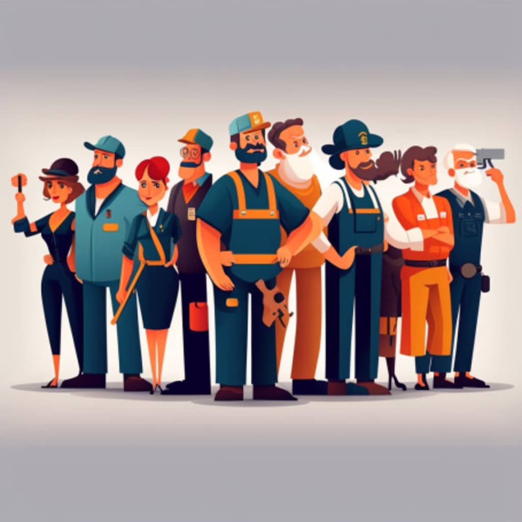 ¿Qué es un gremio? - Aprende las características de los gremios | Qué es